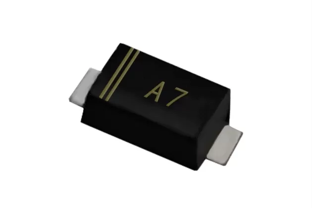 Diode 1N4007-A7